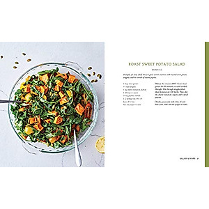 Vegan Holiday Cookbook: Festive Plant-Based Meals and Desserts for the Thanksgiving and Christmas Table