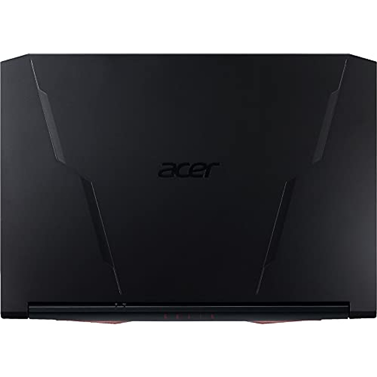 acer Nitro AN515 Gaming Laptop Six Core Intel i5-11400H up to 4.5Ghz 8GB 256GB SSD 15.6in Full HD HDMI Backlit Keyboard Nvidia 4GB Win 11 (Renewed)