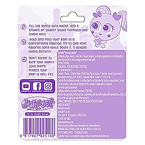 Distroller NEONATE Babies Shakey Shake Formula