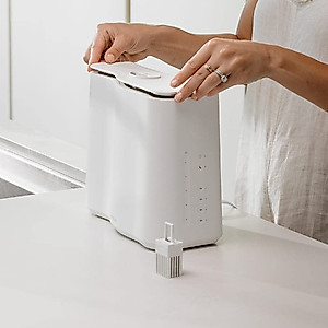 VITRUVI Cloud Humidifier Filter Replacement Part - Pack of 2