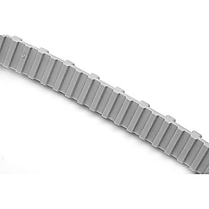 (2 Pack) Gray Pool Cleaner Timing Track - 12" x 12" x 1" Track for Pool Cleaner Models from 2006 to Present Part Number 3295-133 Manufacturer Code 9985006-R2