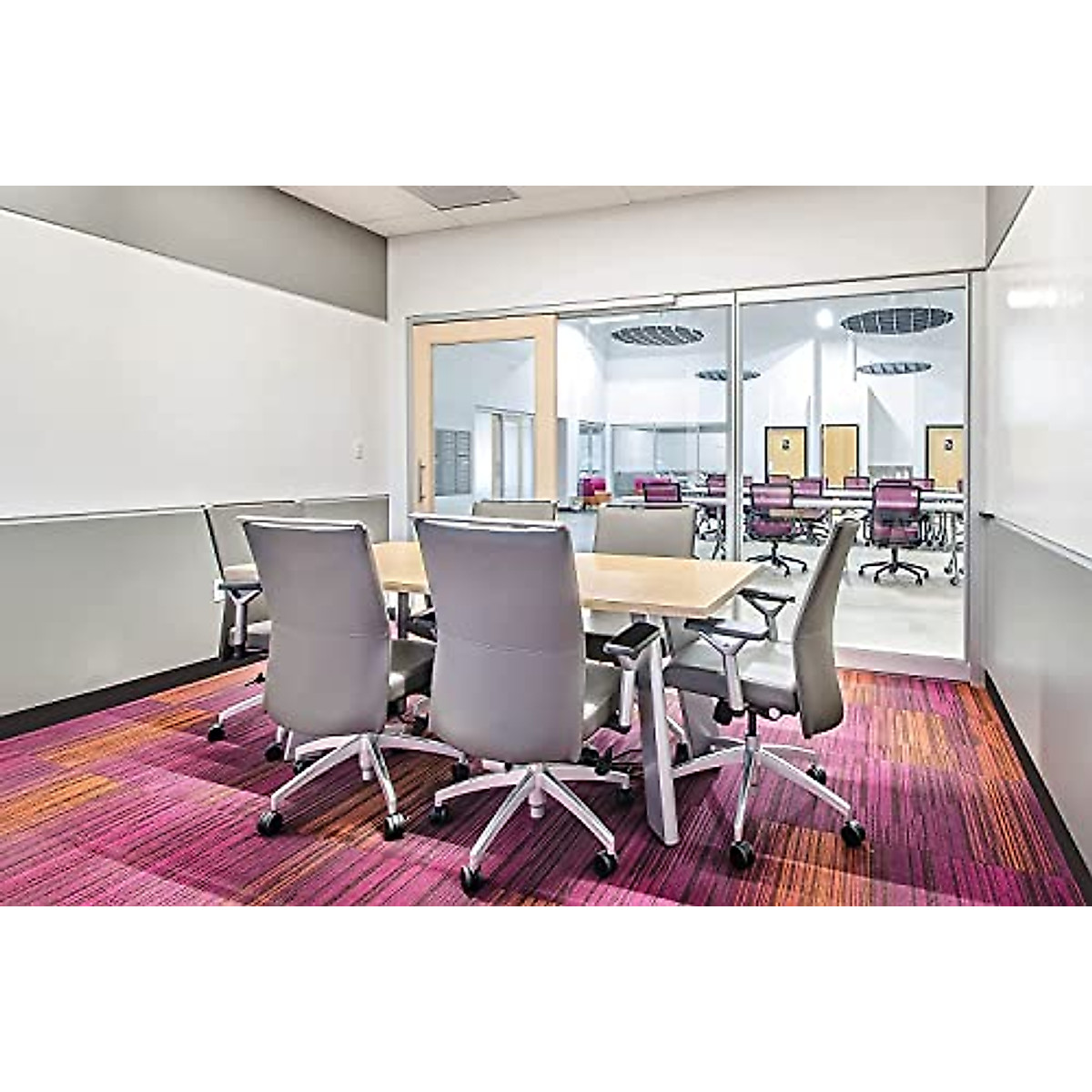 ProFlex Dark Brown Vinyl Wall Base - 4 inch x 20 ft - Peel & Stick Adhesive - Easy Install Floor Trim