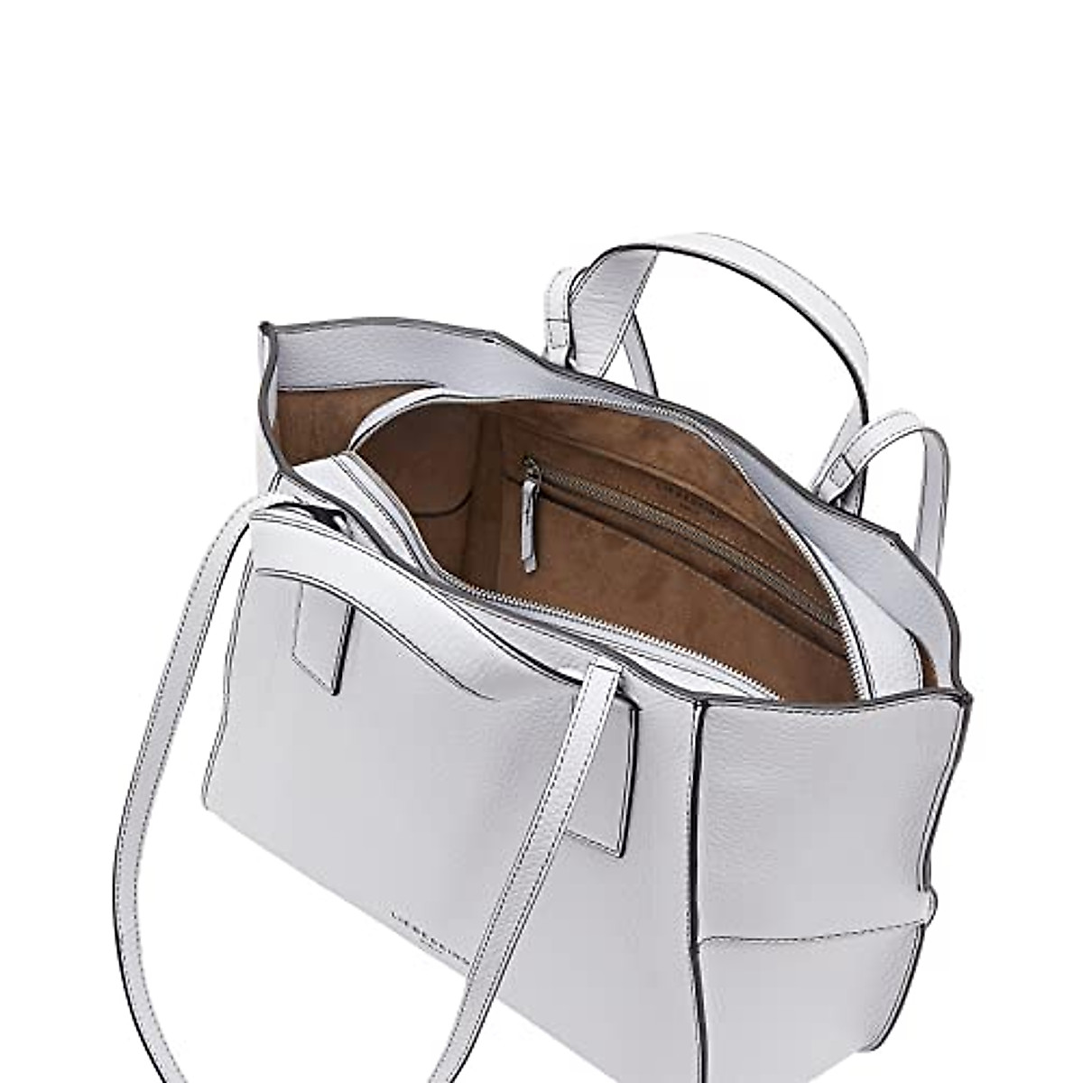 Liebeskind Berlin Satchel L, Alice Blue-5203