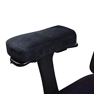 i frmmy Chair Armrest Pads for Office and Gaming Chair, Universal Chair Arm Cover (Set of 2)