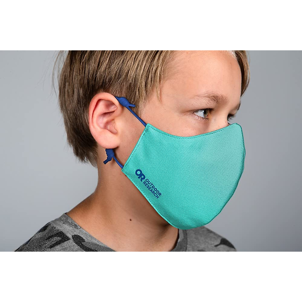 Outdoor Research Kids' Face Mask Kit
