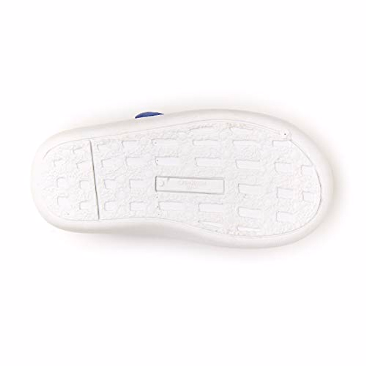 OshKosh B'Gosh Girls Marinah Sport Sandal, Multi, 7 M US Toddler