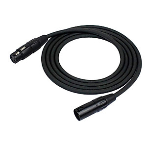 Focusrite Scarlett 18i20 3rd Gen 18x20 USB Audio Interface Bundle with XLR 25 Feet Cables (4-Pack) and 1/4-Inch TRS Cables (4-Pack) (9 Items)