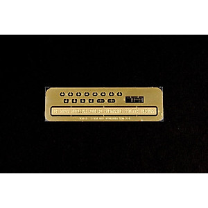 Hobby Boss USS Virginia SSN-774 Boat Model Building Kit