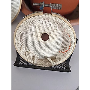 Plague Doctor Needle Minder