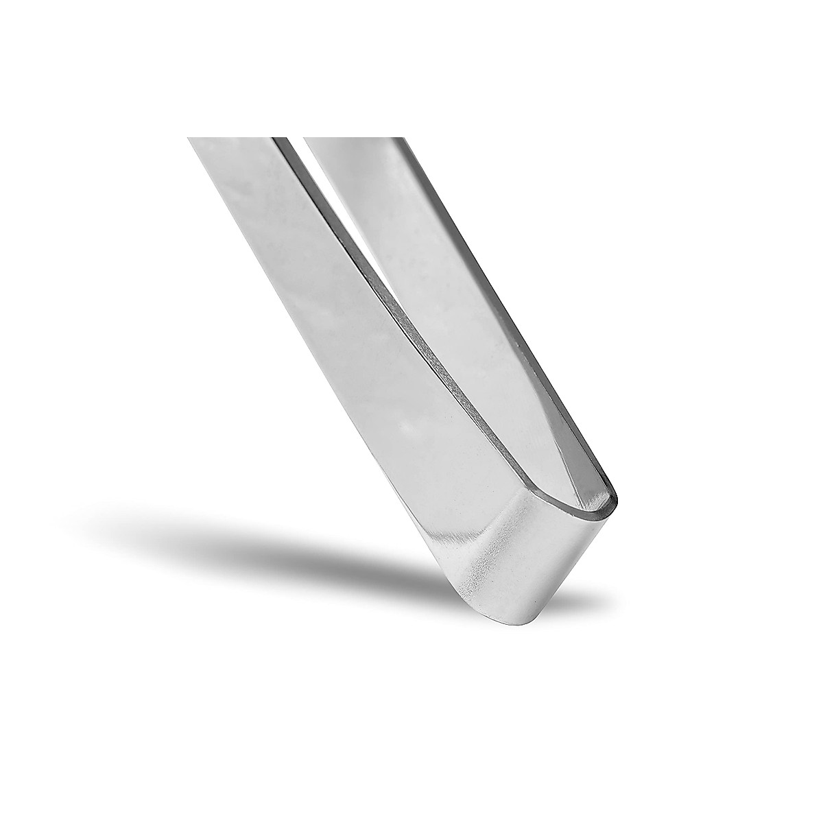 Seki Japan Fish Bone Tweezers, 4 inch Stainless Steel Debone Removal Tool for Salmon Tuna Sea bream Sushi Fish