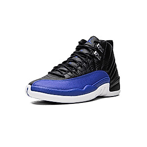 Jordan Womens Air Jordan 12 WMNS AO6068 004 Hyper Royal - Size 10W