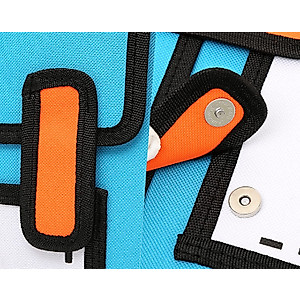 3D Jump Style Kawaii Backpack Sketch Cute Cartoon 2D Drawing from Comic Paper Anime Bookbag School Supplies Fun Daypack (Yellow)