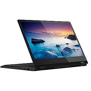 Newest Lenovo Flex 14" FHD 2-in-1 Multi-Touch Premium Laptop | Intel Quad Core i5-8265U | 16GB RAM | 512GB SSD | Backlit Keyboard | Fingerprint Reader | Windows 10