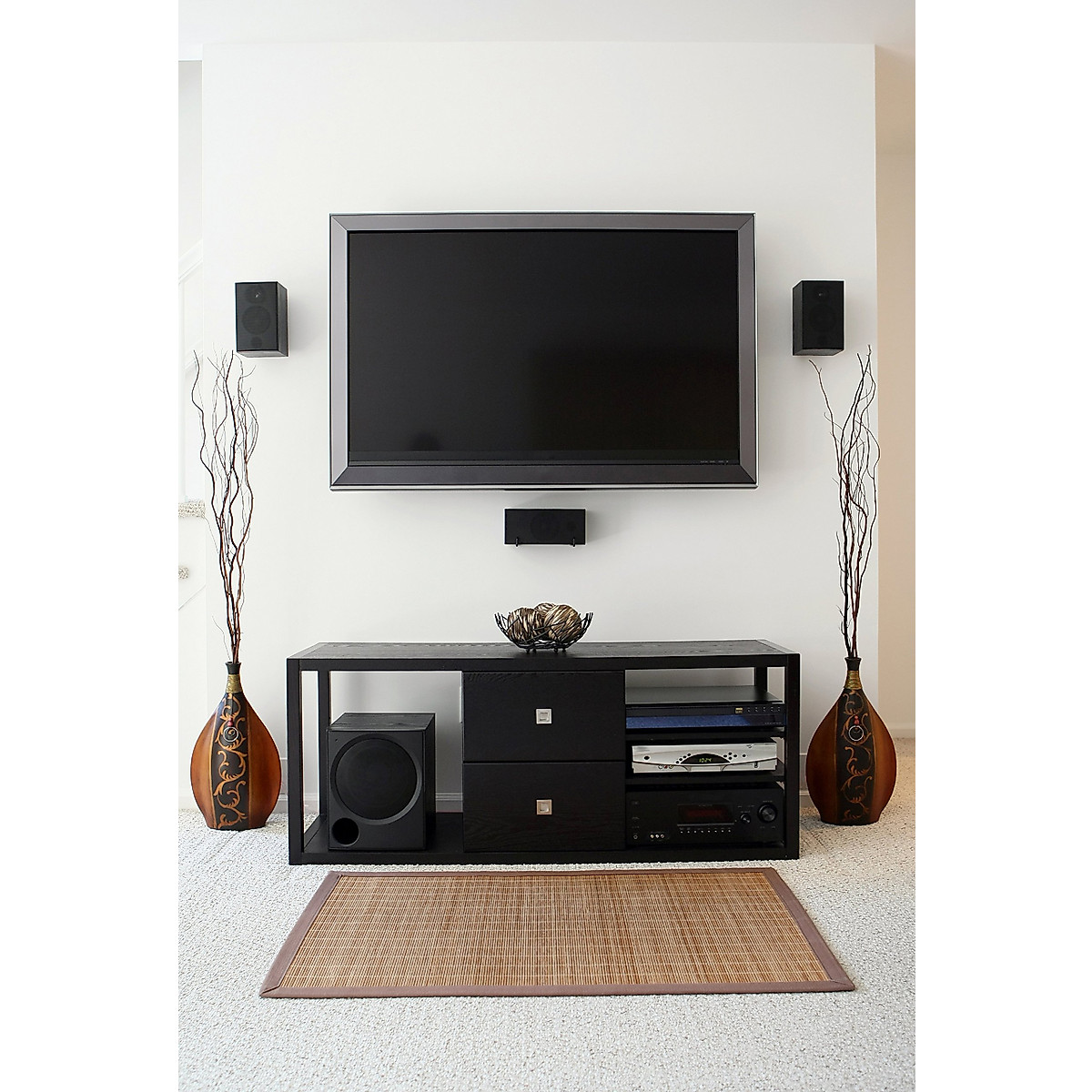 GE Grounded Power Switch, Outlet Extender, 3-Prong, Easy to Install, for Indoor Lights and Small Appliances, Energy Efficient Adapter, Space Saving Design, UL Listed, White, 25511