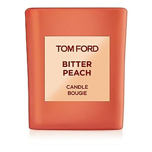 TOM FORD Bitter Peach Candle