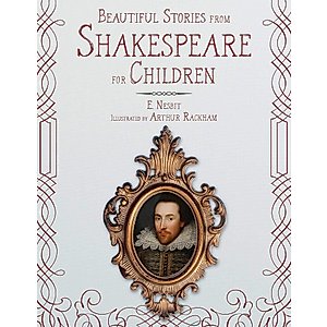 Beautiful Stories from Shakespeare for Children