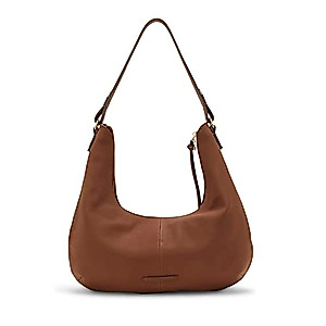 Lucky Brand Lucky Tari Shoulder Bag, Roasted