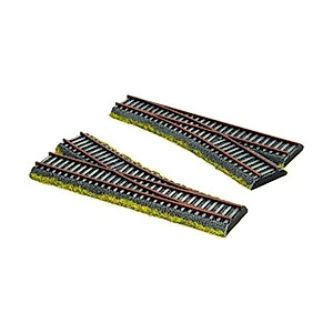 Battlefield in a Box - Train Tracks Expansion - Wargaming - Flames of War