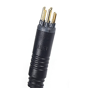 Electric Bike Kit 36V 250W Brushless Gearless Rear Hub Motor Threaded Ebike Hub Motor,Electric Bike Brushless Gear Hub Rear Wheel Motor E-Bike Conversion Kit (B)