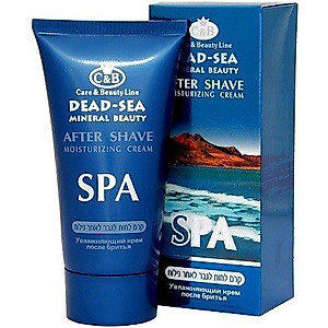 After Shaving Moisture Cream for men 150ml/5oz