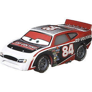 Disney Car Toys Dave Alternators