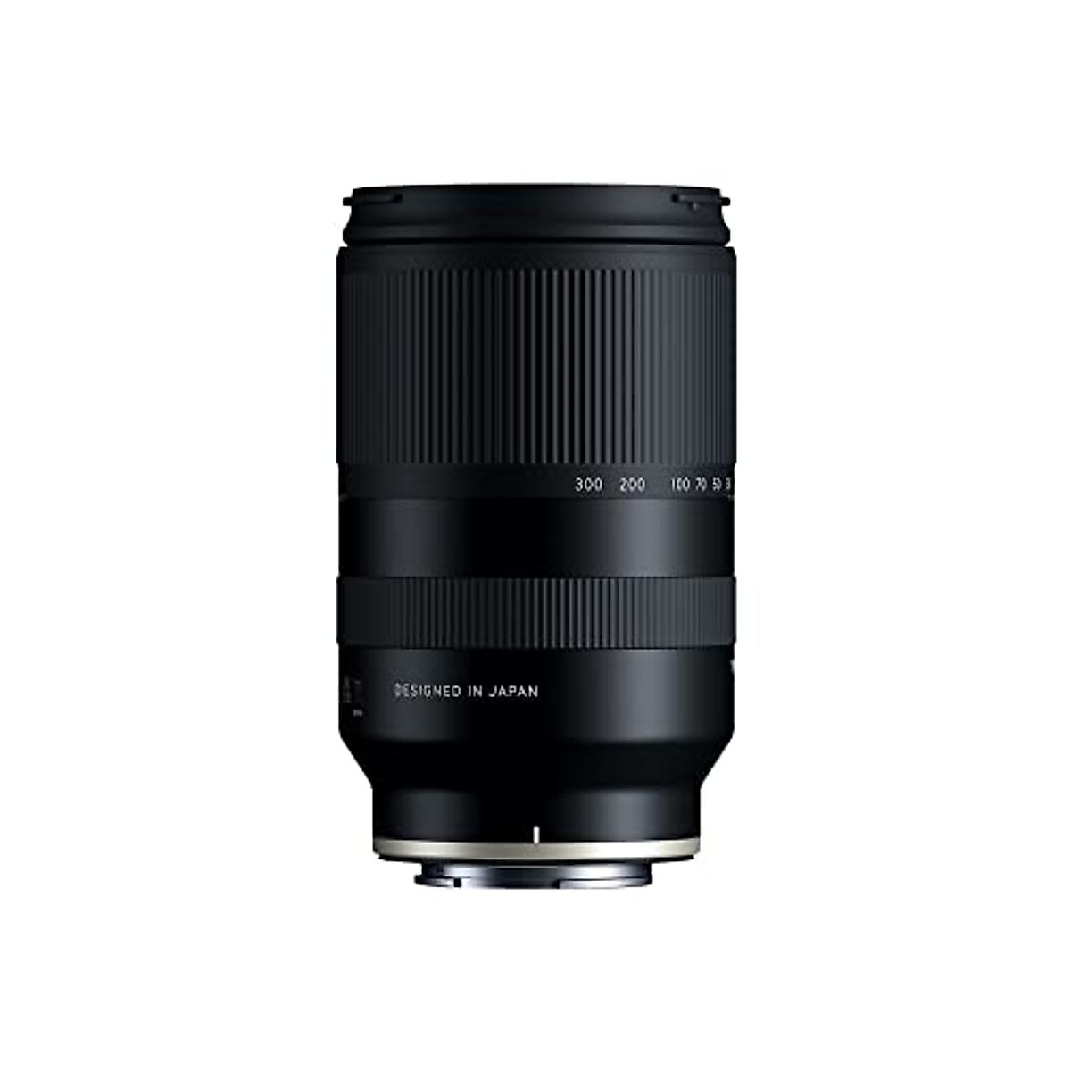 Tamron 18-300mm F/3.5-6.3 Di III-A VC VXD Lens for Sony E APS-C Mirrorless Cameras