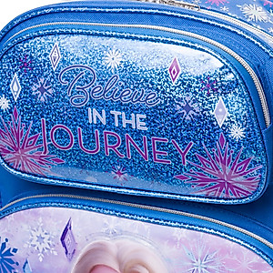 Frozen Large Backpack - Magical Horse