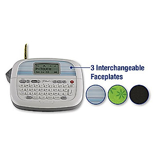 Brother P-touch Personal Labeler (PT-90)