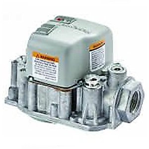 1- Armstrong Air 73W17 Armstrong Gas Valve HONETWELL 102837-01 VR8215S1248
