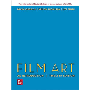 ISE Film Art: An Introduction