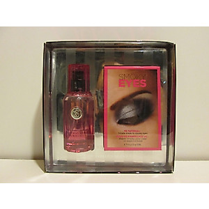 Victoria Secret Bombshell Body Mist and Make up Set
