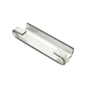 Follde Stainless Steel Pawl Cap, for Lazy Boy Recliner Replacement Parts, for Lazyboy Recliner Rocker Ratchet Parts (Set of 2)