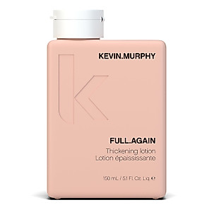 KEVIN.MURPHY FULL.AGAIN - Hair Thickening Lotion - For Hair Repair - For Fine & Thinning Hair - Hair Volumiser - Sulphate & Paraben Free Hair Care - 150 mL / 5.1 fl oz