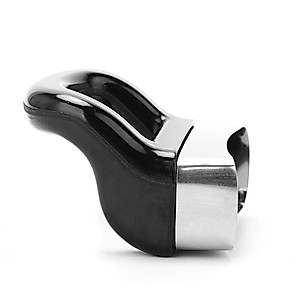 2PCS Pan Side Handles Pot Handle Replacement Bakelite,Pressure Pan Cooker Steamer Sauce Pot Replacement Short Side Handle For Home Kitchen Tools Black