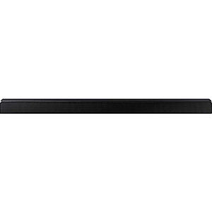 SAMSUNG HW-A550 2.1ch Soundbar with Dolby Digital 5.1 / DTS Virtual:X + Subwoofer - (Renewed)