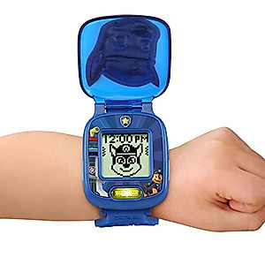 VTech PAW Patrol Learning Pup Watch, Chase