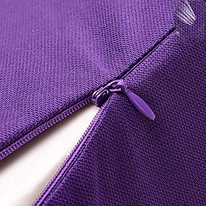 SUSOSU Lumbar Pillow Car Seat Headrest Pillow Seat Support Lumbar Pad Orthopedic Pillow Car Travel Memory Foam Relief (Color : Beige)