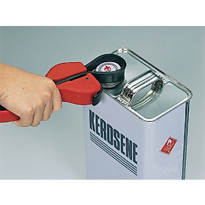 General Tools 1566 Rubber Strap Wrench, 6-Inch