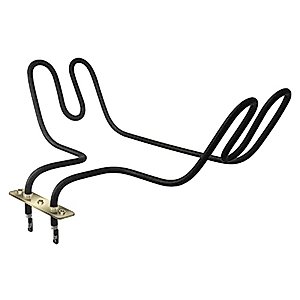 Grill Heating Element Replacement Part for Pit Boss Electric Smoker 2 Series Analog & 3 series Digital Electric Vertical Smoker , 120V, 1650W