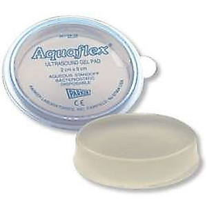 PARKER LABS AQUAFLEX ULTRASOUND GEL PAD , Skin and Wound Care , Pads