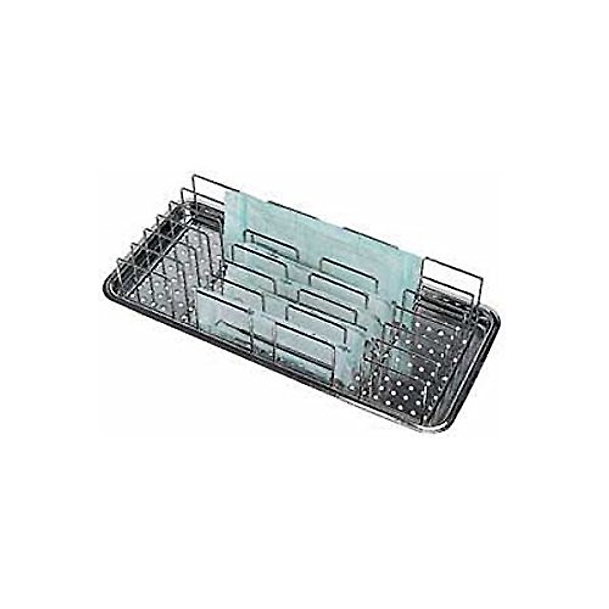 Tuttnauer Autoclaves Pouch Racks - Model AR910 - Set of 2