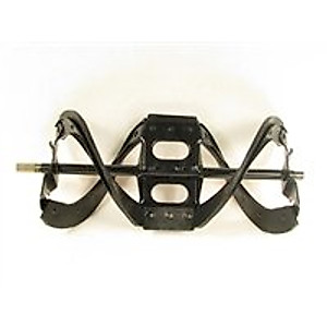Murray Sears Craftsman Snow Blower 21" Auger Assembly (327072MA)