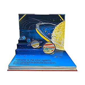 The Pop-Up Guide: Space