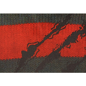 A Nightmare ON ELM Street - Tablier - Freddy