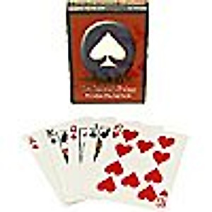 Deluxe Casino Craps Set with Felt, Dice Stick, Dice Cup, Dice, Chips & Button - Includes Bonus Deck of Cards!!