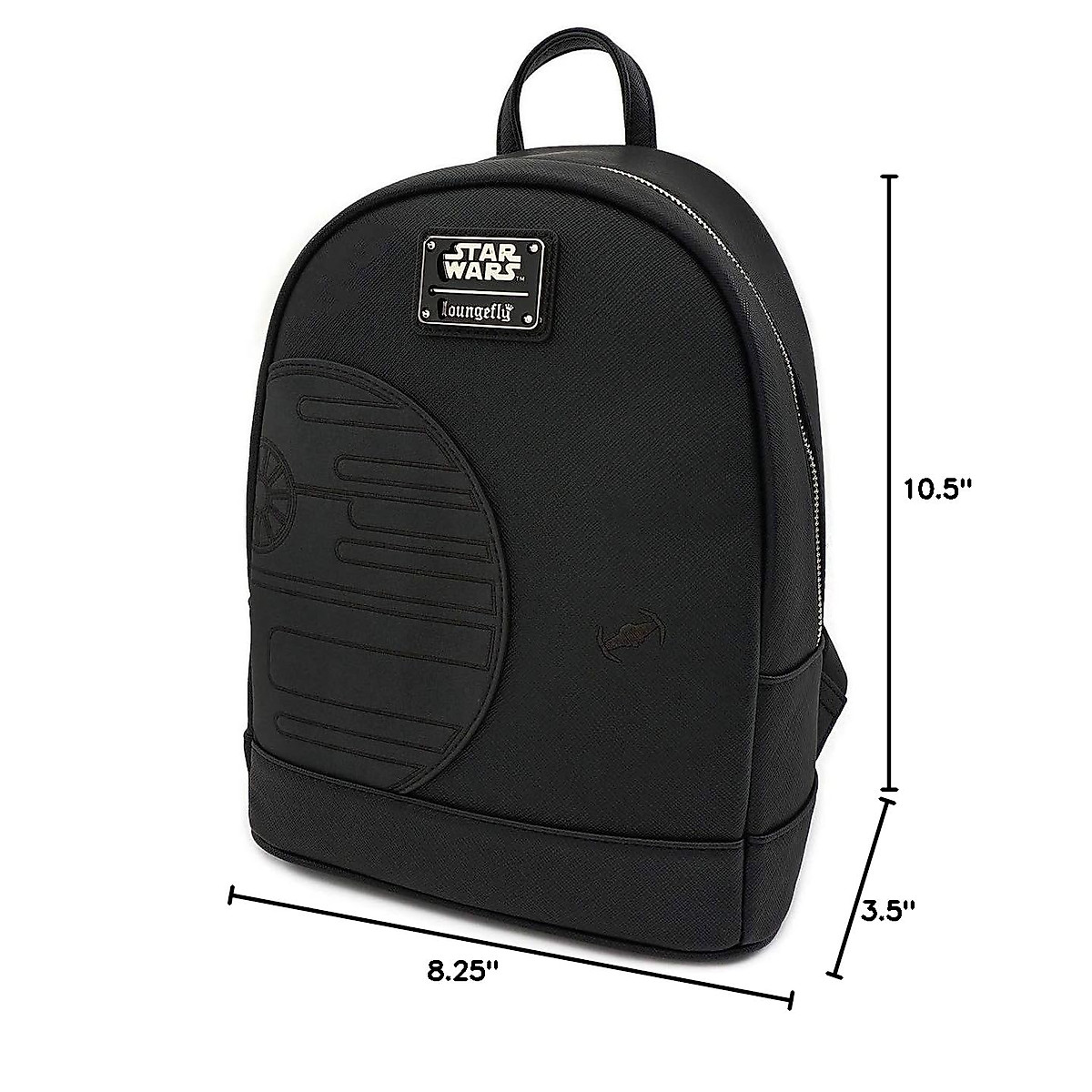 Loungefly Star Wars Death Star Mini Backpack