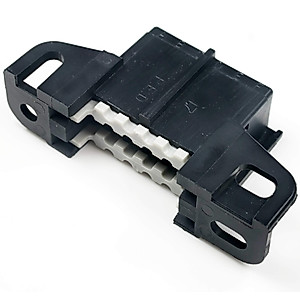 GM/APTIV OBD 1 DLC ALDL Diagnostic Connector TBI TPI Panel Mount Repair Kit