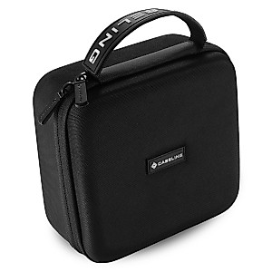 Hard Case Fits ThermoPro TP07 Wireless Remote Digital Cooking Food Meat Thermometer