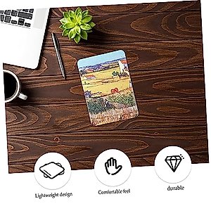 UKCOCO case e- Book Reader Cover e- Reader case e-Book Reader ereader e- Reader Protector e-Reader Protector e-Reader Cover e-Book Screen Cover Protection Cap Electronic pu