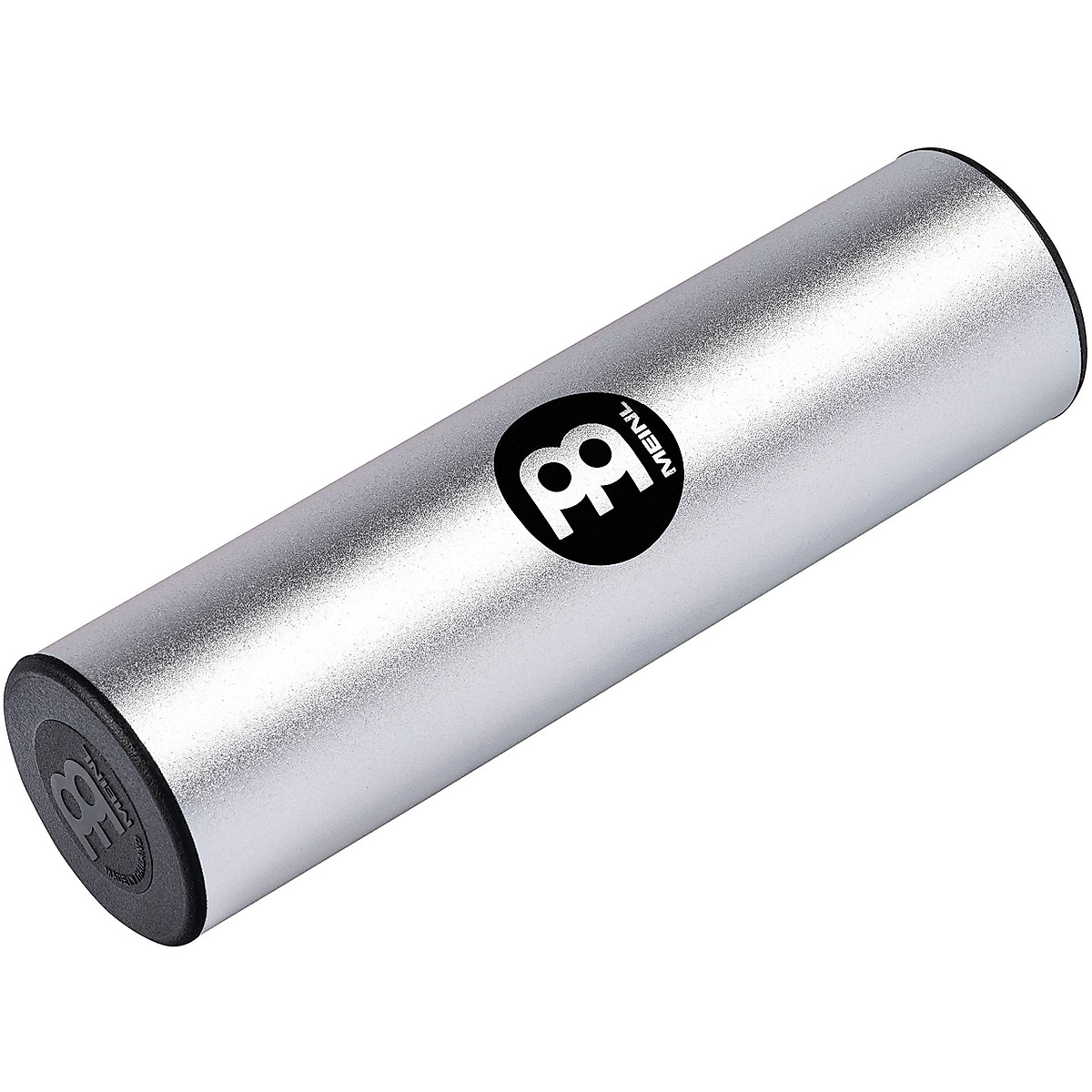 Meinl Percussion SH9-L-S Round Aluminum Shaker, Large